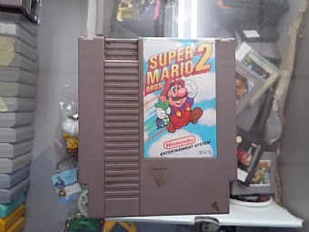 super mario 2 | NINTENDO | NINTENDO NES