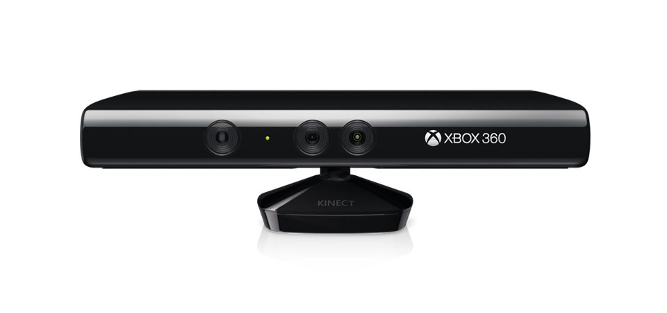 מצלמת קינקט kinect | XBOX | XBOX 360