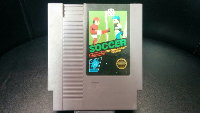 soccer | NINTENDO | NINTENDO NES
