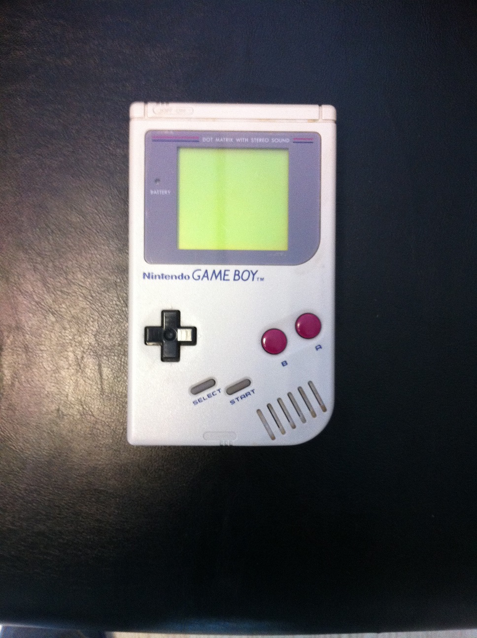 GAMEBOY קלאסי משומש | HANDHELD \ קונסולות ניידות\nintendo 3ds | NINTENDO