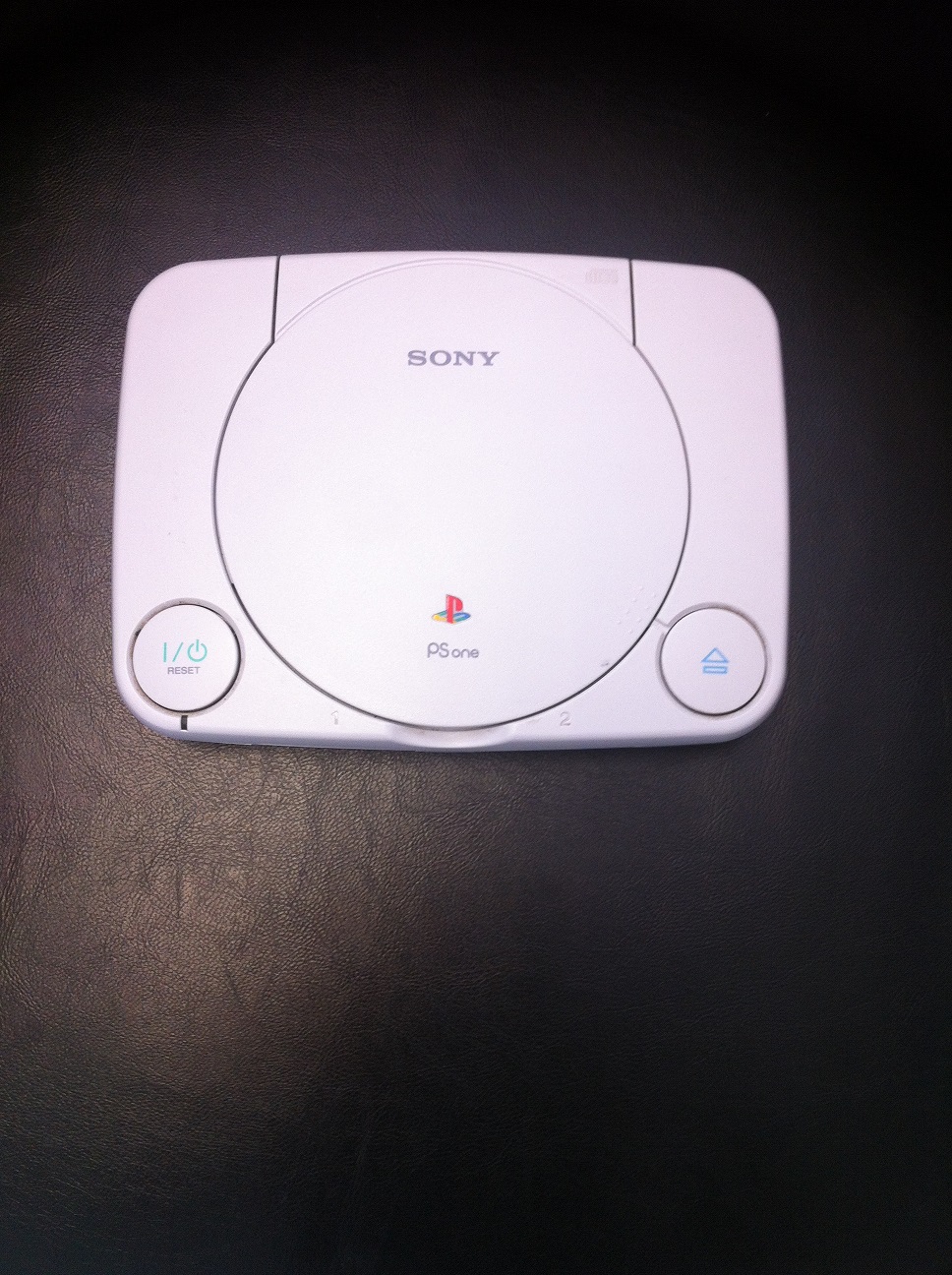 PSONE SLIM | SONY PLAYSTATION | PSX\PSone