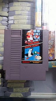 super mario \ duck hunt | NINTENDO | NINTENDO NES